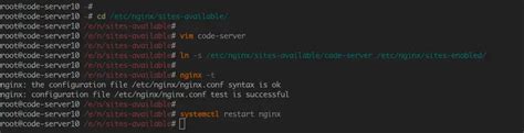 How To Install Visual Studio Code Server On Debian