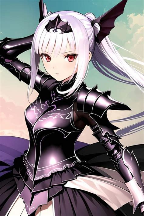 Excella Noa Aura Shining Resonance Aieasypic