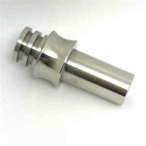 Cnc Precision Turned Components For Industrial Packaging Type Box At ₹ 100 Piece In Mumbai