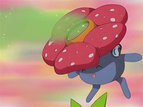 Vileplume Vpokedex