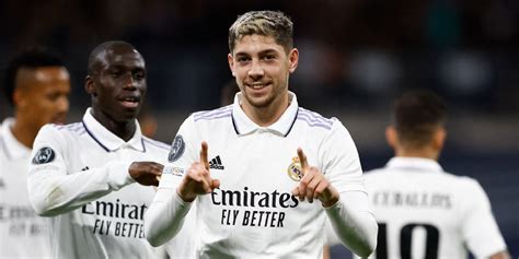Fede Valverde S Crazy Cynical Foul On Alvaro Morata Remembered