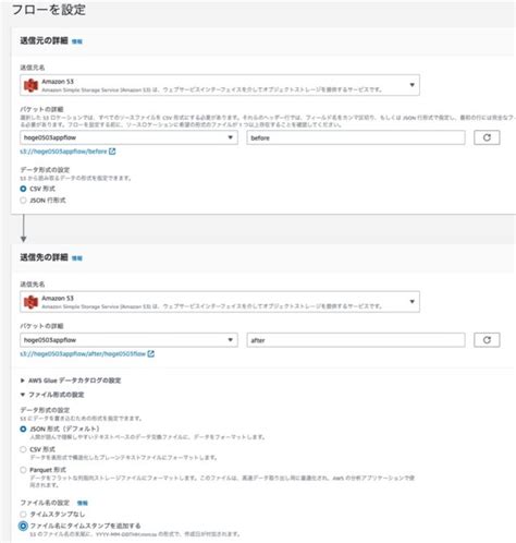 Amazon Appflow Developersio