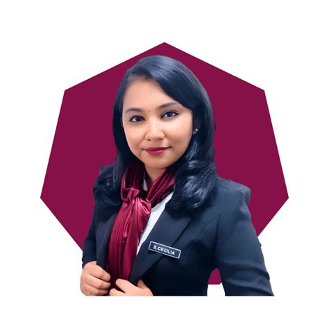 Cecilia Susai Wiki Impact