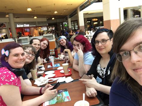 2019 Mod Meetup Cant Wait For 2020 Rtransgenderpride