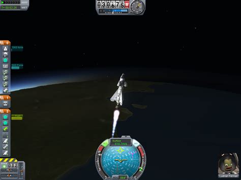 Getting To The Mun KSP1 Gameplay Questions And Tutorials Kerbal