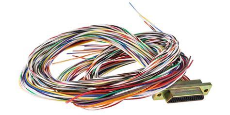 Micro Db9 Connector Pinout A Complete Guide To Pin Configuration