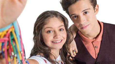 Soy Luna Od Maja W Disney Channel