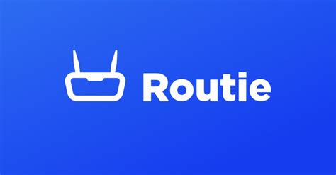 Routie On Linkedin Introducing Routie We Are Excited To Transition