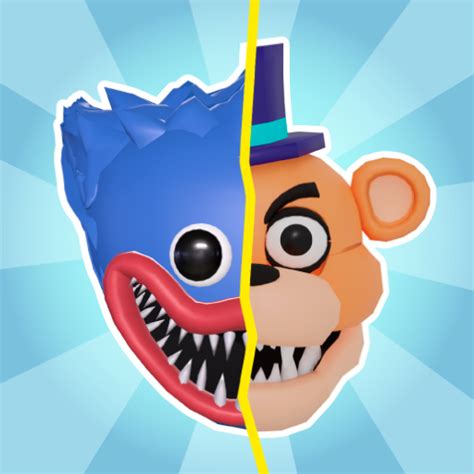 Catch Huggy Wuggy Play Now Online For Free