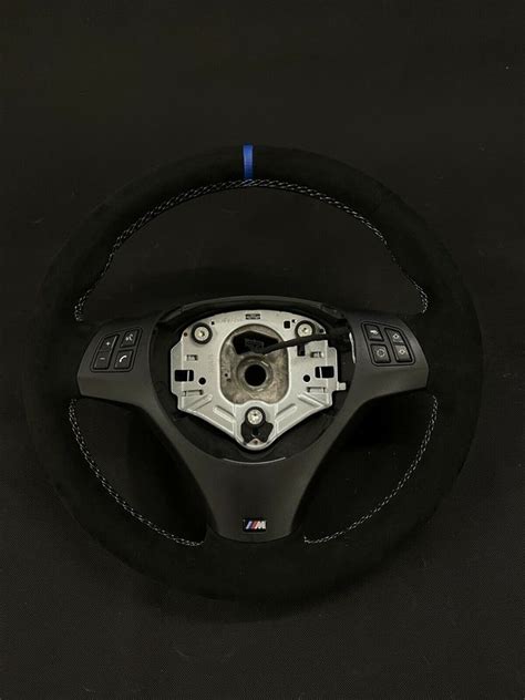 Bmw E81 E8 E88 E90 E91 E92 E93 M Lenkrad Neu Bezo In Nordrhein Westfalen Hagen Ersatz