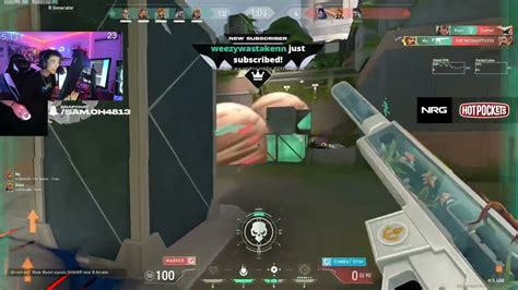 Na Radiant Lobby Valorant Highlights Youtube