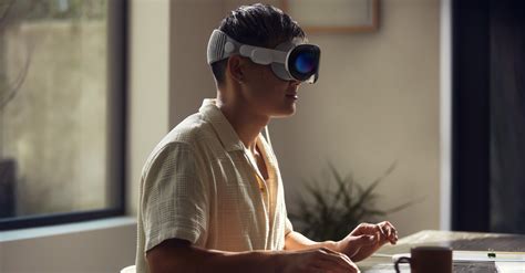 Apples Vision Pro Spatial Computing Headset Launches On February 2 Maxim