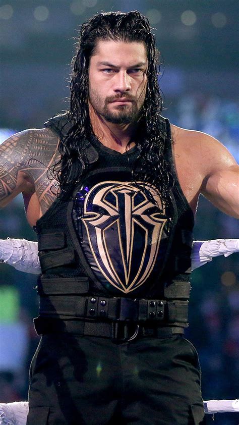 Roman Reigns 2021 Wallpapers Wallpaper Cave
