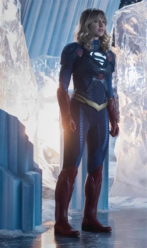 Pin De Madison Ayton Em Supergirl Garotas Super Herói Vingadores