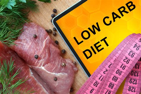 KRITIK An Low Carb Contra Low Carb Beim Abnehmen