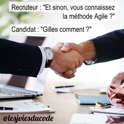 La Méthode Agile