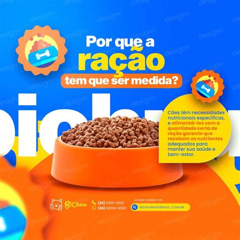 Pet Shop Social Media Psd Editável In 2024