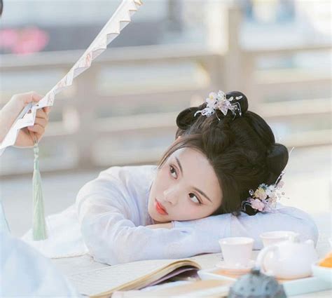 七时吉祥·祥云·杨超越