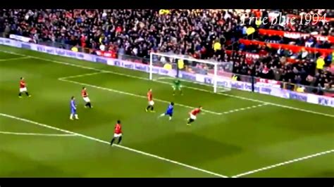 Manchester United Vs Chelsea 2 2 Hd Full Highlights And All Goals Fa