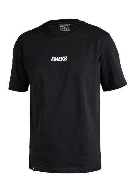 All Casual Emeks