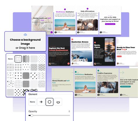 Free AI Carousel Generator for Social Media | Free AI Carousel Generator for LinkedIn, Instagram ...