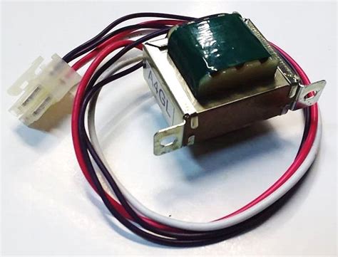 Step Down Transformer DAYSTAR MPX Val6 Parts