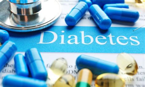 Key Components Of The Diabetes Treatment Algorithm Manometcurrent