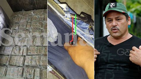 Semana Mercenario Revela Cómo Habrían Matado A Alias “romaña” En Venezuela