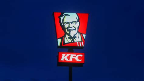 KFC Sorry For Kristallnacht Chicken Promotion In Germany