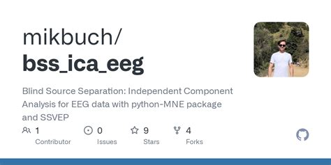 GitHub Mikbuch Bss Ica Eeg Blind Source Separation Independent Component Analysis For EEG