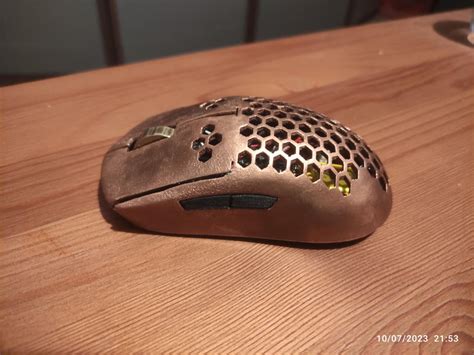 Want To Find Palm Grip Mouse Currently Using Gpx My Hand Is Small To
