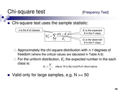 Ppt Chapter Random Number Generation Powerpoint Presentation Free