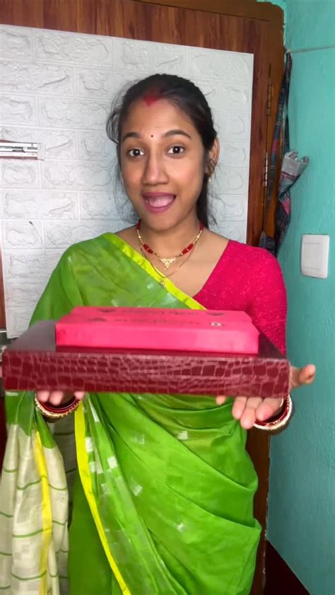 Rakhi Debnath Sasural Main Jawangi 🧿🤩 Instagram