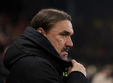 Daniel Farke Delivers Injury Update As Leeds United Look To Bounce Back