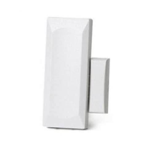 2gig Dw10 345 2gig Thin Door Window Contact