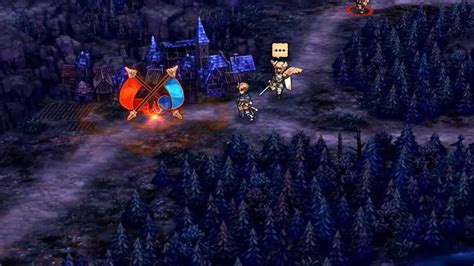 How To Recruit Ochlys In Unicorn Overlord Gamer Tweak