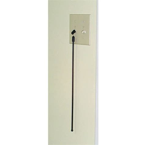 Light Switch Extension Lead At William Foxworth Blog