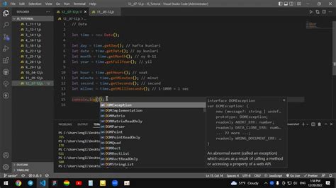 12 dars js date json youtube