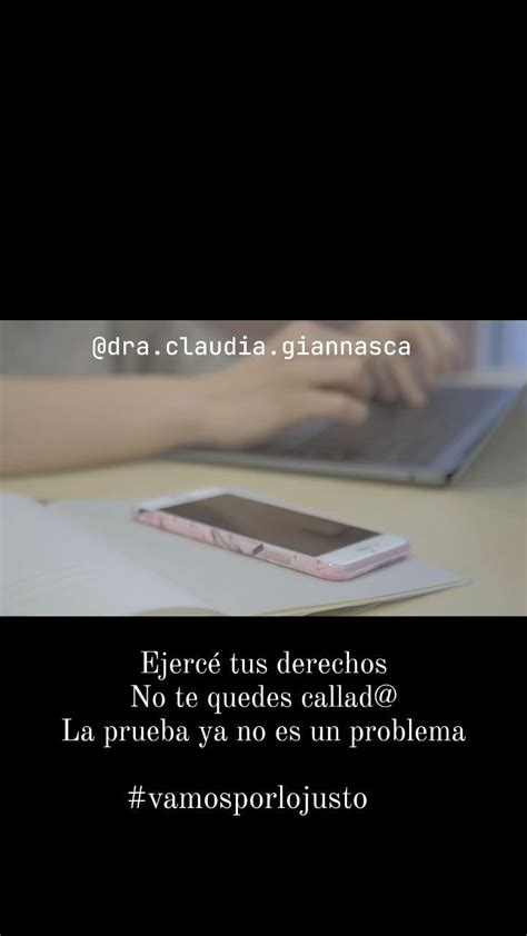 Dra Claudia Giannasca ⚖️ Dra Claudia Giannasca • Instagram Photos