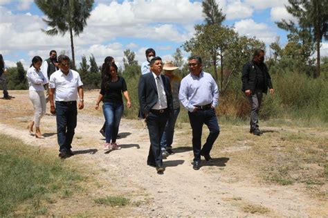 Obras en el Tangamanga II terminarán hasta finales de septiembre