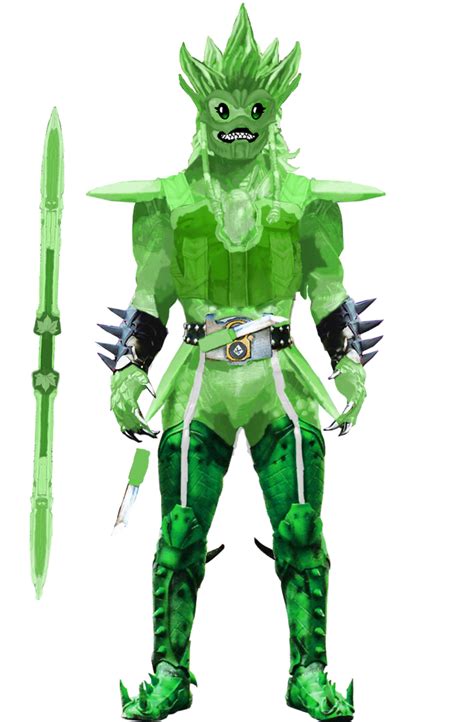 Another Spear Mint By Kyoryu Devin On Deviantart