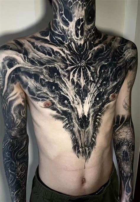 Top 87 Demon Tattoo Ideas 2021 Inspiration Guide Artofit