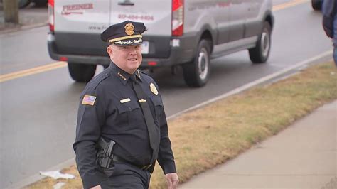 Man Charged In Deaths Of Waltham Officer Utility Worker Deemed
