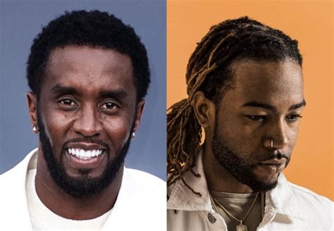 Listen Diddy Sex In The Porsche Ft Partynextdoor Aswehiphop