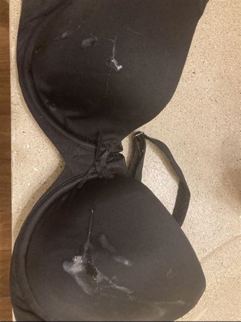Came On Moms Bra Rcumonbras