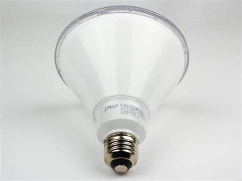 TCP Non Dimmable W V K PAR LED Bulb LED P V KNFL Bulbs Com