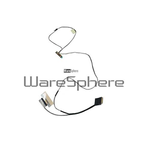 Lcd Lvds Cable For Lenovo Thinkpad L560 00ny618