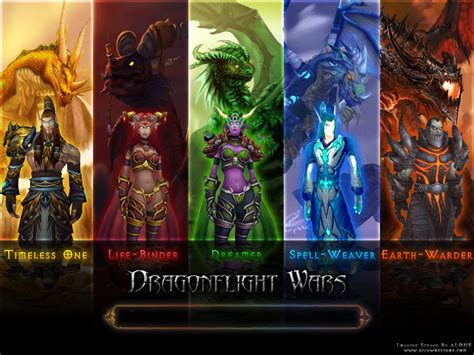 Dragonflight Wowwiki Your Guide To The World Of Warcraft Hot Sex Picture