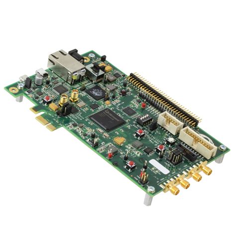 M2s090ts Eval Kit Microchip Technology Development Boards Kits