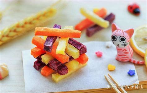 耶鲁大学：孩子不爱吃蔬菜是本能，别总责怪宝宝，宝妈要迂回应对 知乎